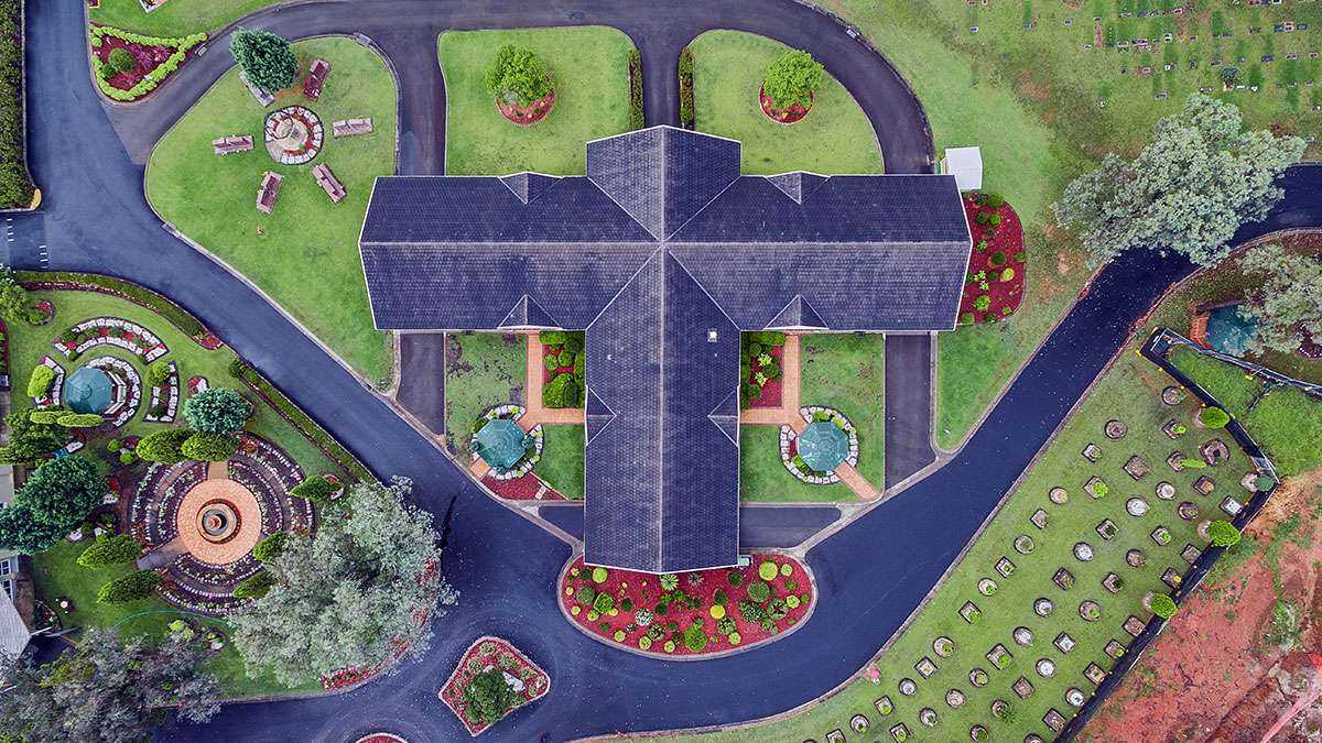 Affordable Funerals for Campbelltown & the Macarthur District