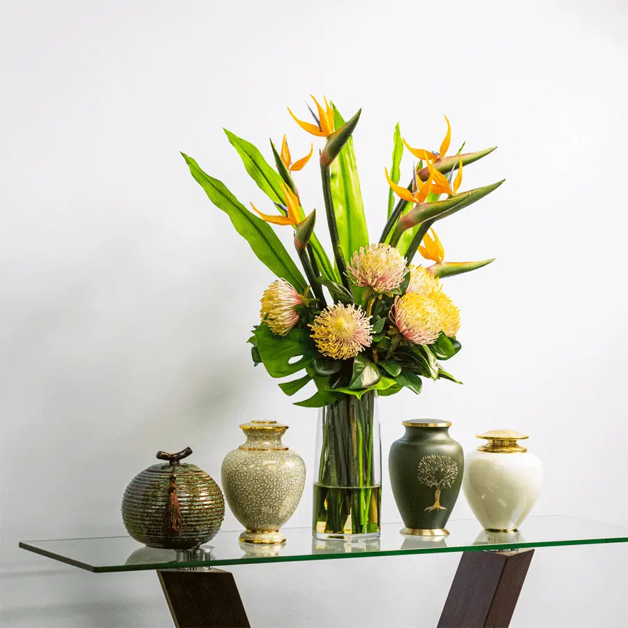 Direct Cremation - A Cheap Cremation Option | Easy Funerals